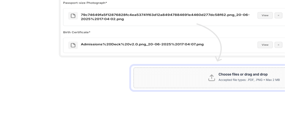 GrayQuest : Zero Interest School & College Fee EMI