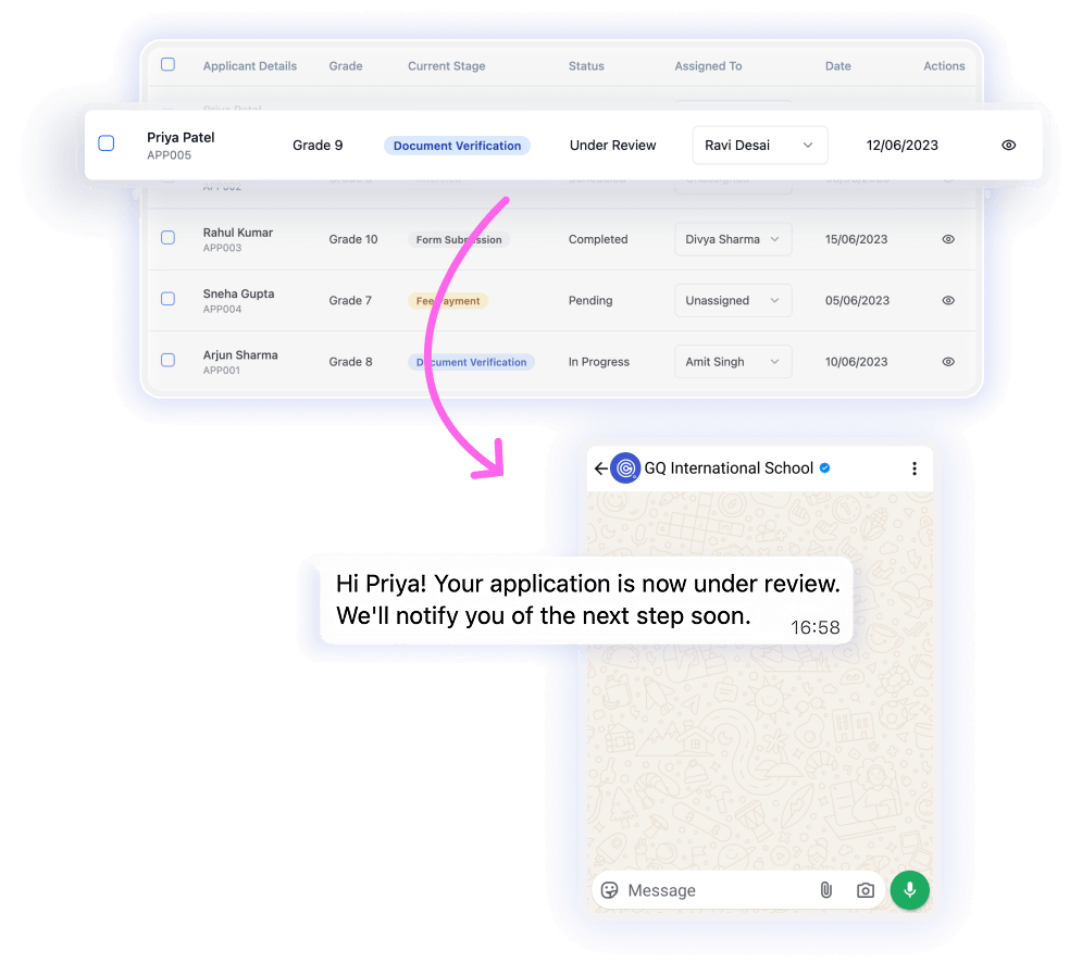 GrayQuest : Zero Interest School & College Fee EMI