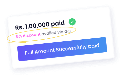 GrayQuest : Zero Interest School & College Fee EMI