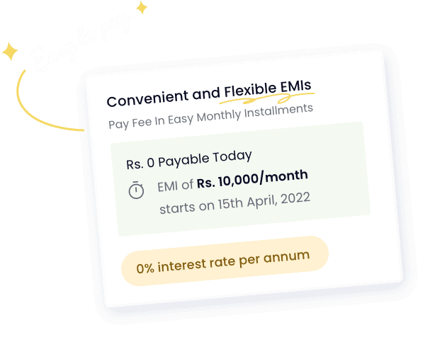 GrayQuest : Zero Interest School & College Fee EMI
