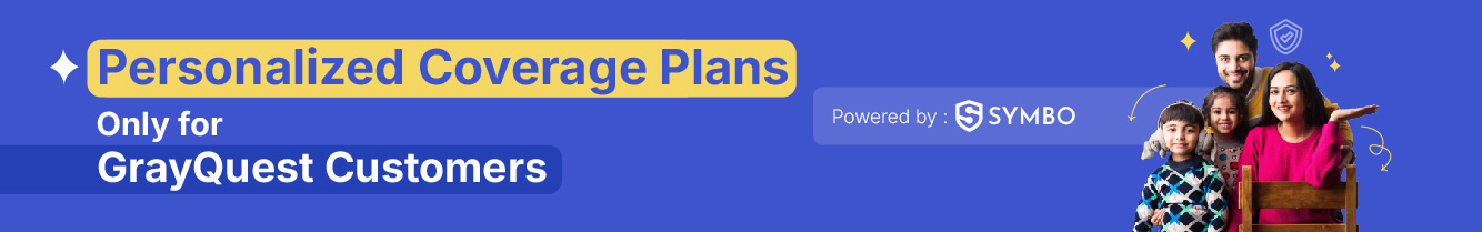 GrayQuest : Zero Interest School & College Fee EMI